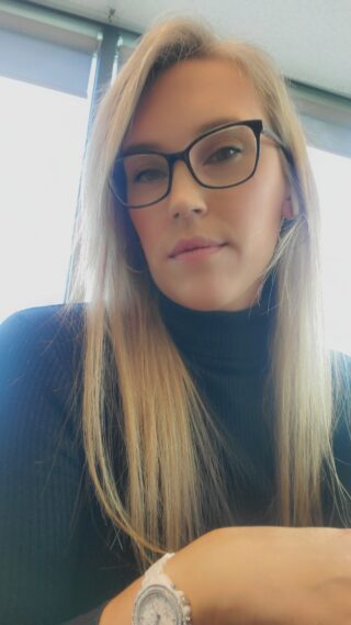 Registered Massage Therapist – Amber Dempster